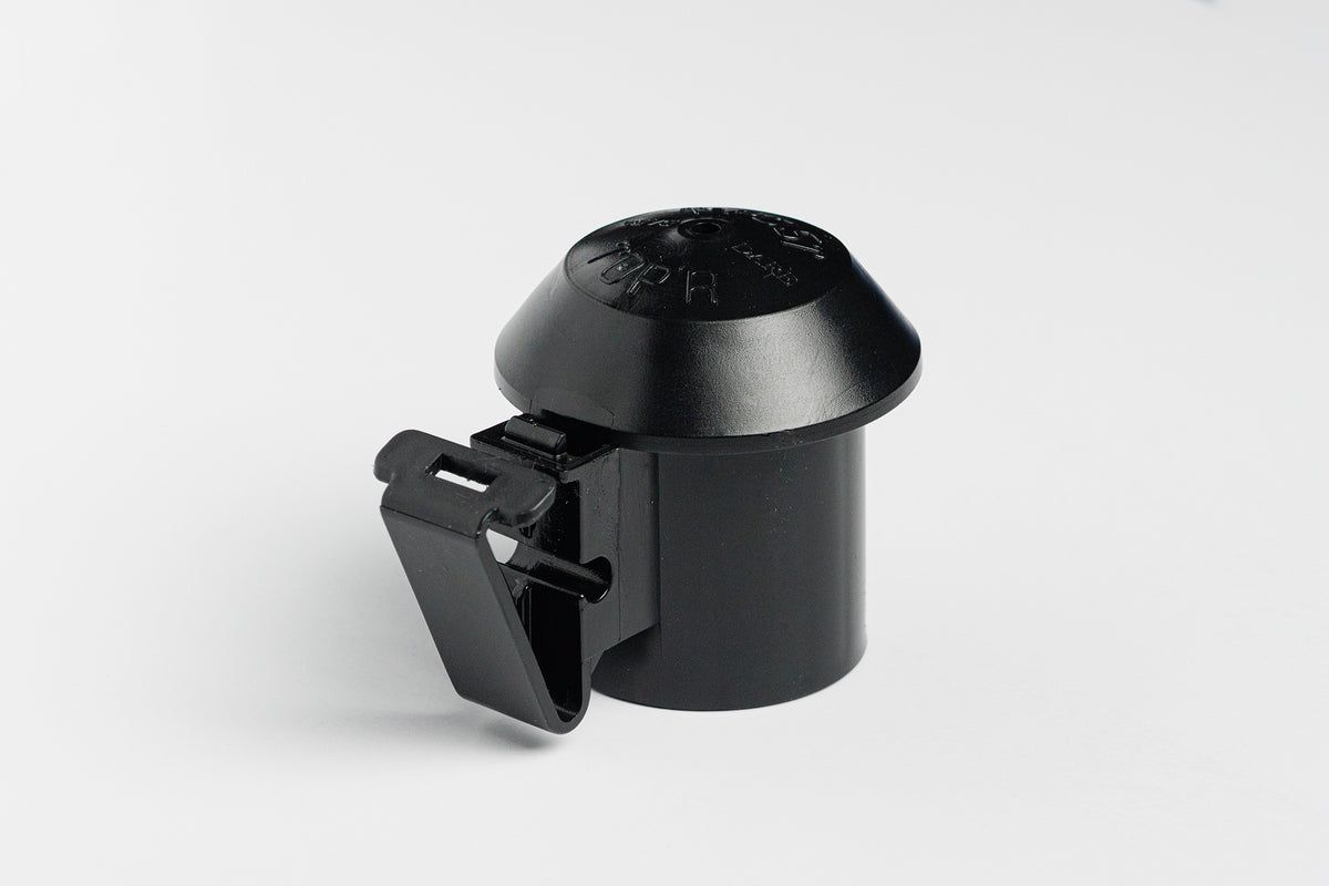 T-Post Safety Toppers (Pkg. of 10) - Cameo Fence System